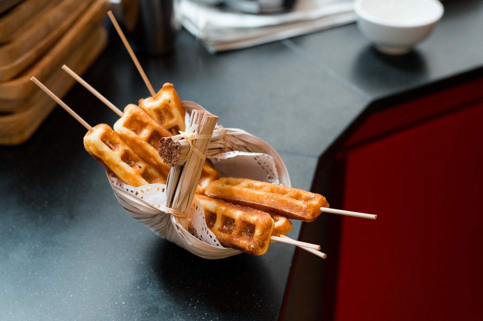 Crepe Suíço - receitasmondial.com.br